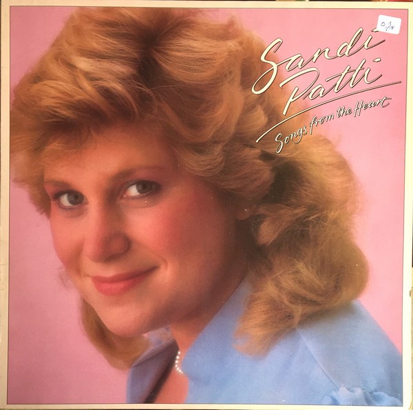 My Most Influential Albums #2 | Erin Pearson